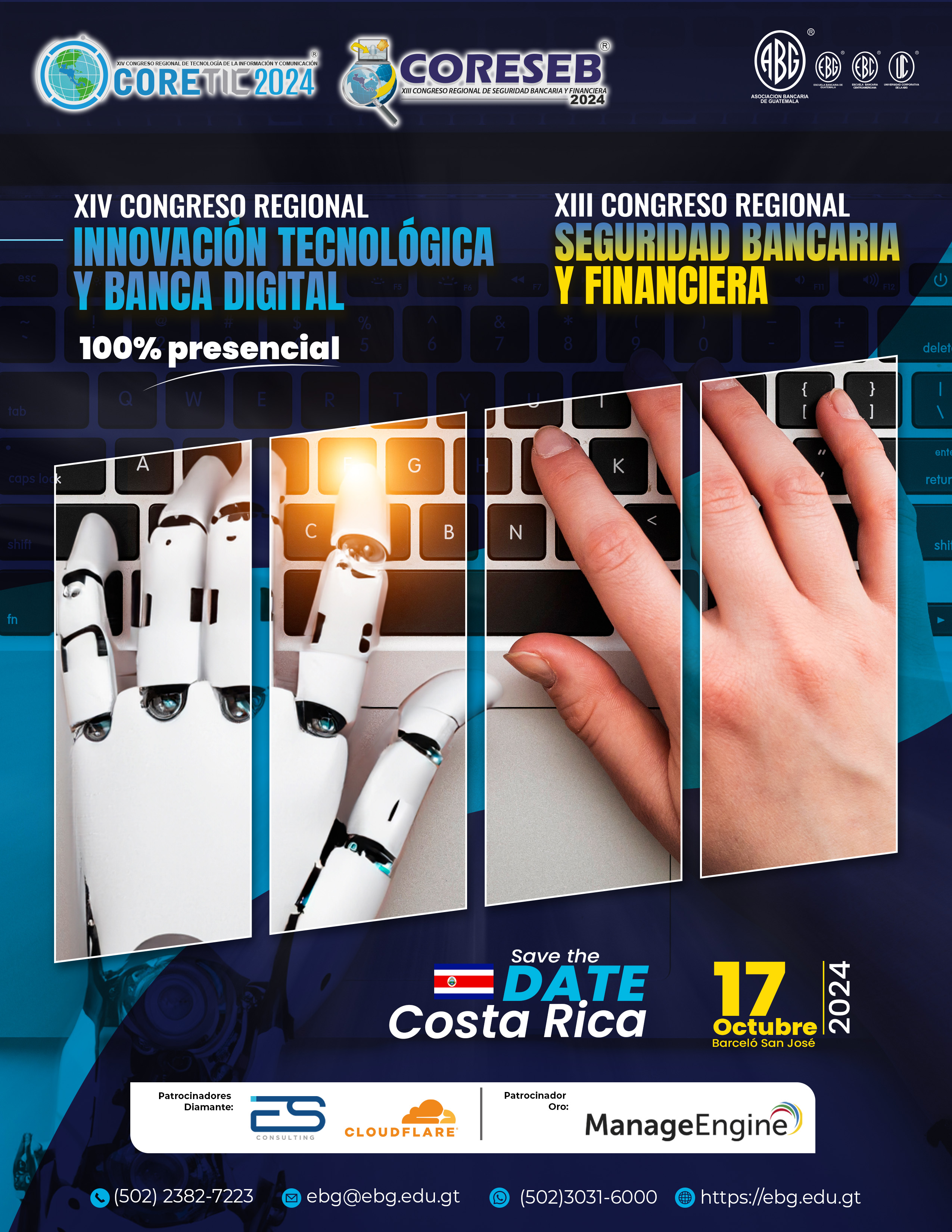 Escuela Bancaria de Guatemala