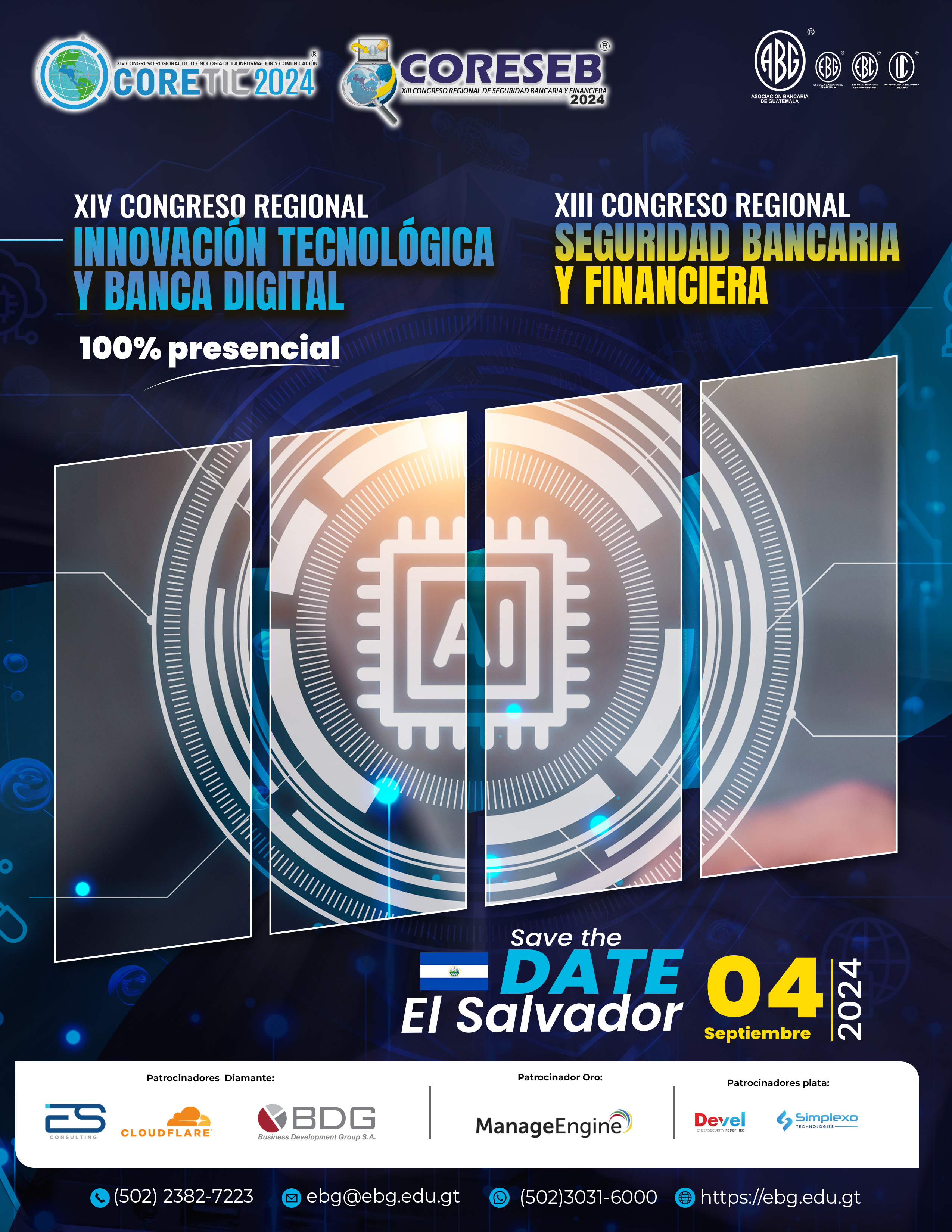 Escuela Bancaria de Guatemala