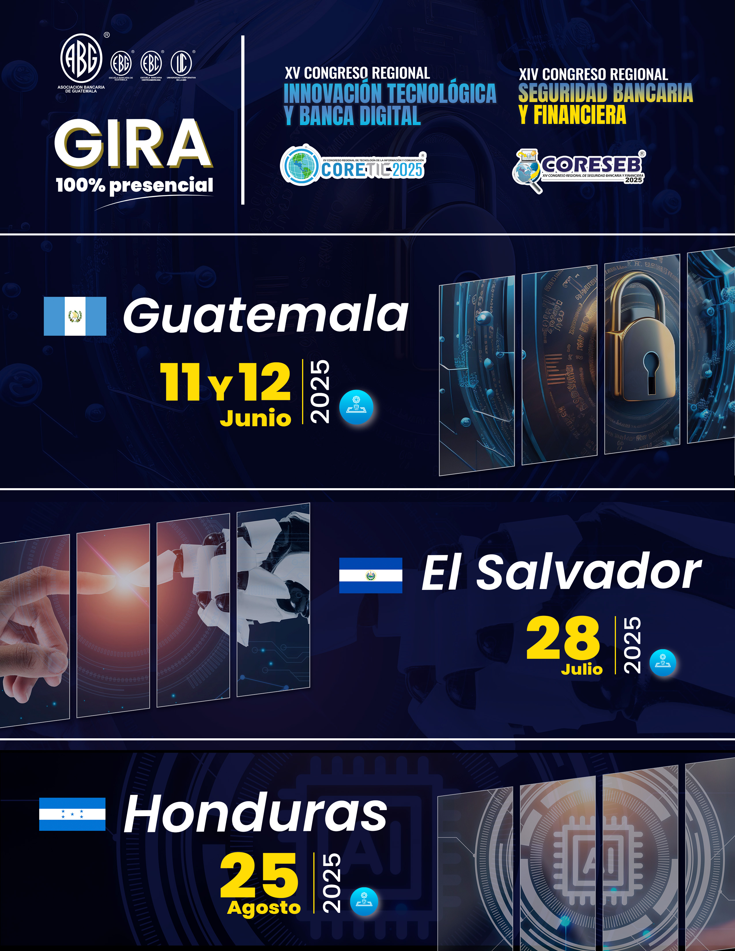 Escuela Bancaria de Guatemala