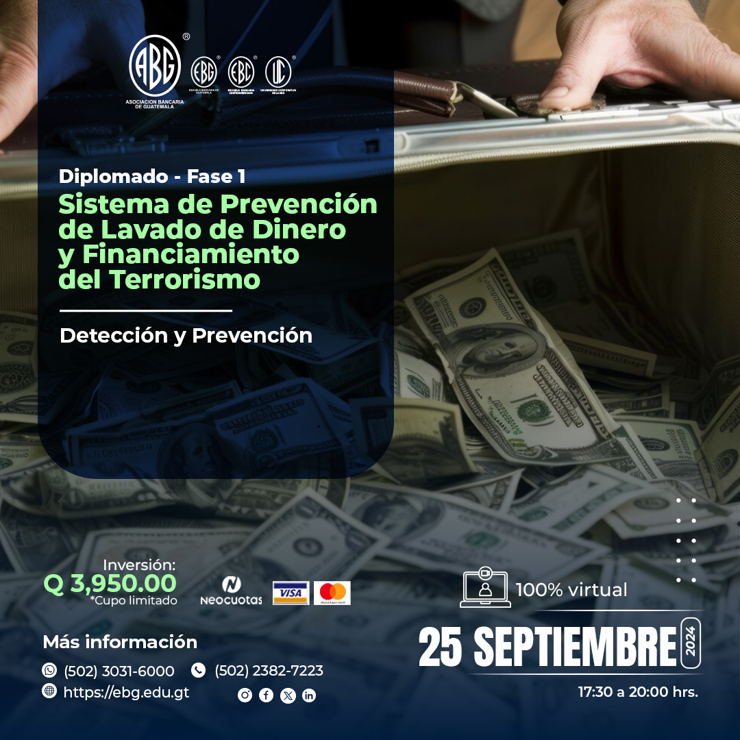 Escuela Bancaria de Guatemala