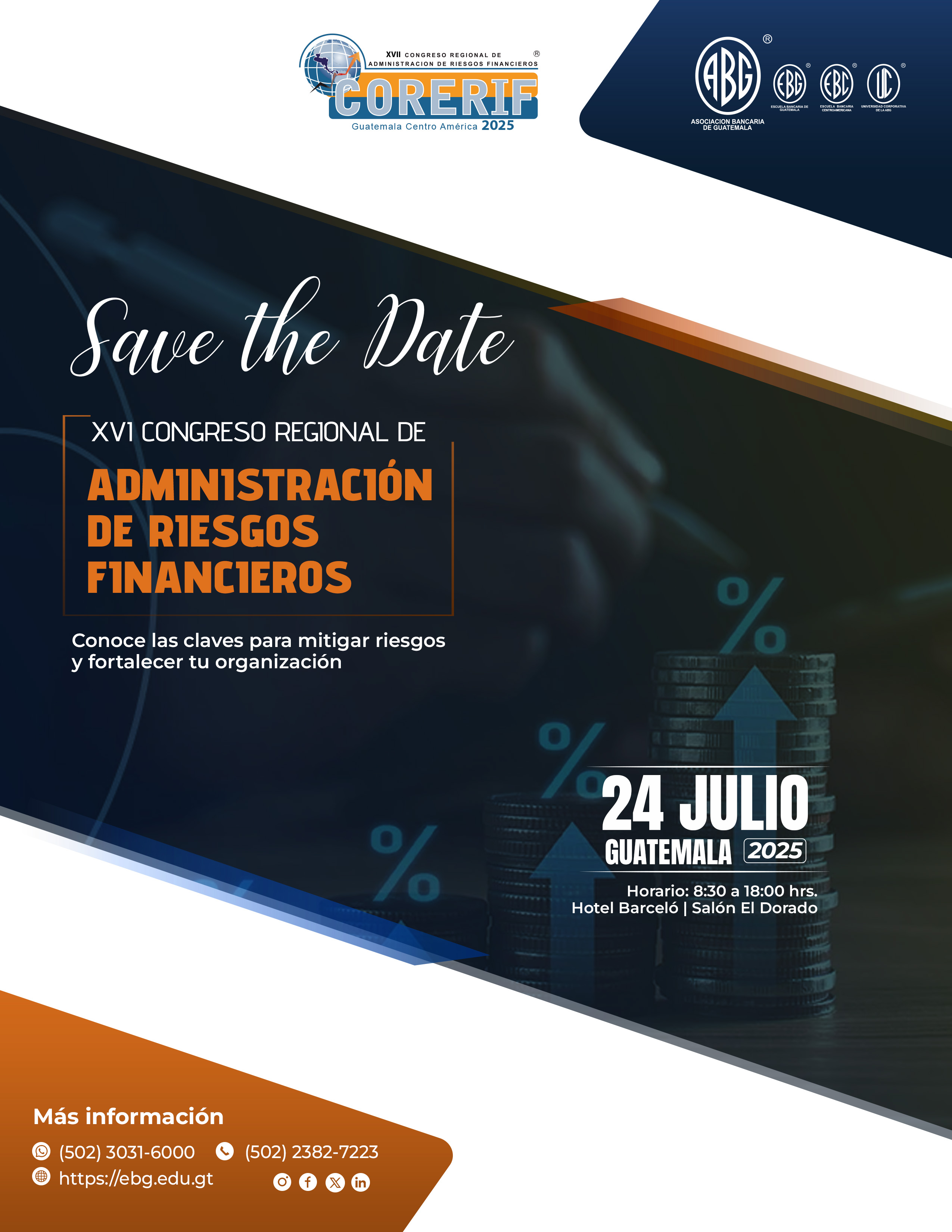 Escuela Bancaria de Guatemala